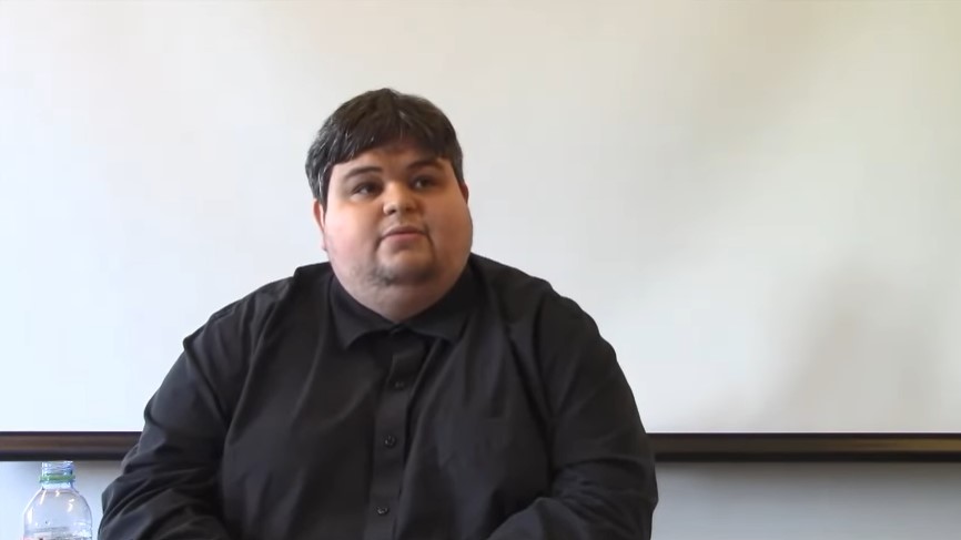 Nathan Tankus, el estudiante de 28 años que se luce en economía sin ...