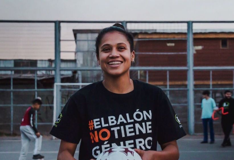 Fernanda Pinilla por denuncias contra kinesiólogo: "No nos rendiremos ...