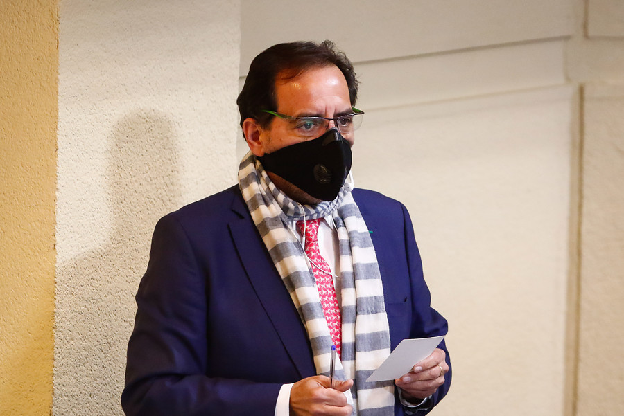 Diputado Mulet denuncia que recibió amenazas de muerte firmadas por ...