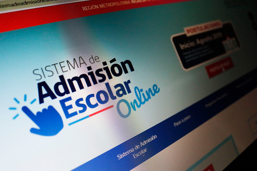 Todo lo que tienes que saber sobre la postulación al Sistema de Admisión Escolar 2021 - Chilevisión