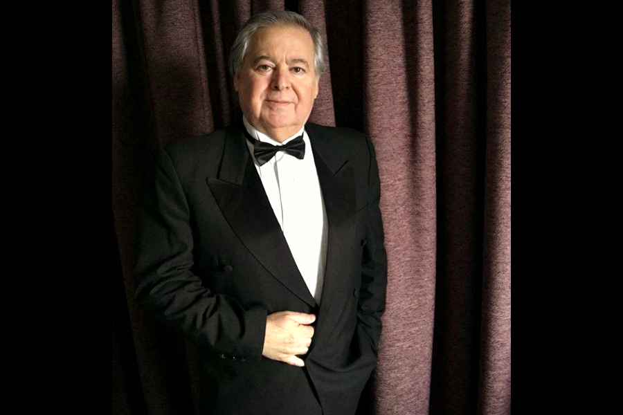 Ernesto Belloni vuelve a escena tras Viña: “Tengo un nicho de público y ...