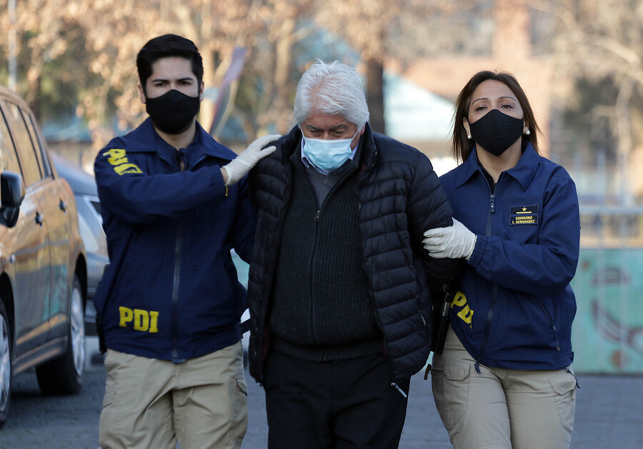 Video En Tiktok Mujeres Protestaron Luego Que Hombre Acusado De Abuso