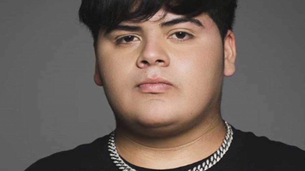 Sigue su camino al estrellato: Kidd Tetoon firmó contrato con un sello ...