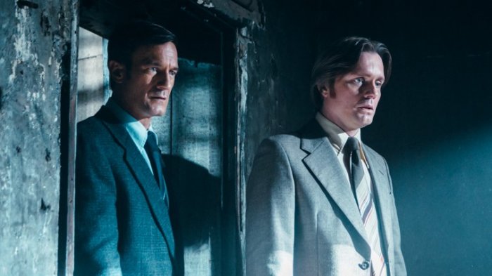 Gran estreno: El próximo miércoles 9 llega Héroes Invisibles en horario ...