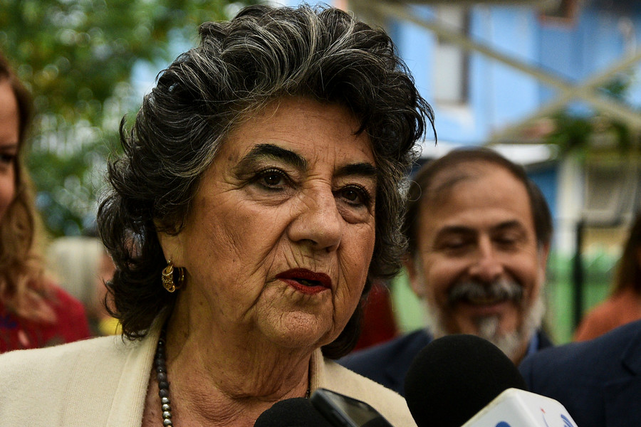 Reginato llama a "buscar la mejor alternativa para intentar" realizar ...