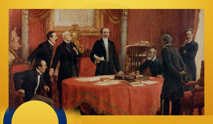 Constitución de 1833: ¿Por qué duró casi 100 años? - Chilevisión
