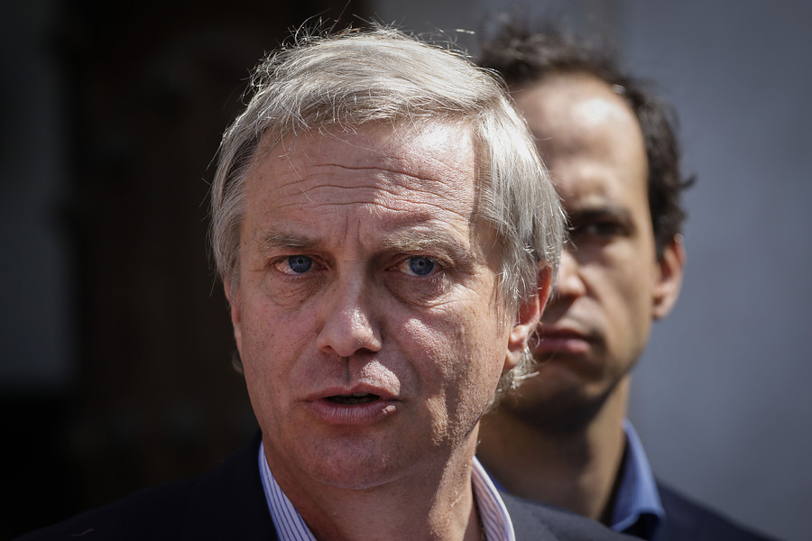 Kast cuestionó a adolescente herido en río Mapocho: "Nunca sabremos si ...