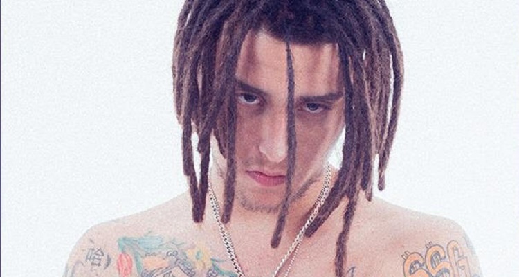 Pablo Chill-E prepara nueva canción en colaboración con Inti Illimani ...