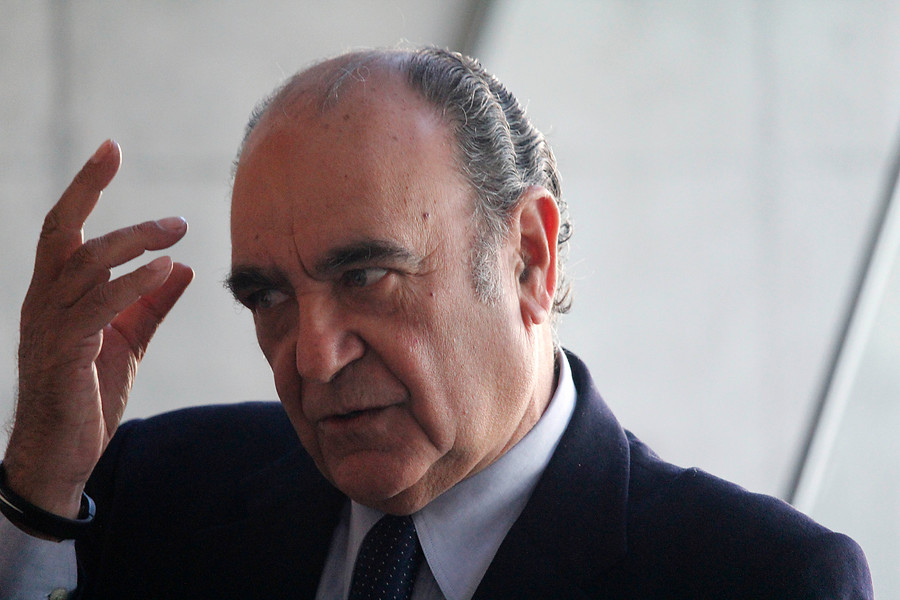 Triunfo del NO en 1988: Cardemil dice que "si no se reconocía, hubiera ...