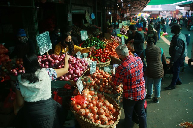 8 comunas de la RM avanzarán a Apertura Inicial: Mira todos los cambios ...
