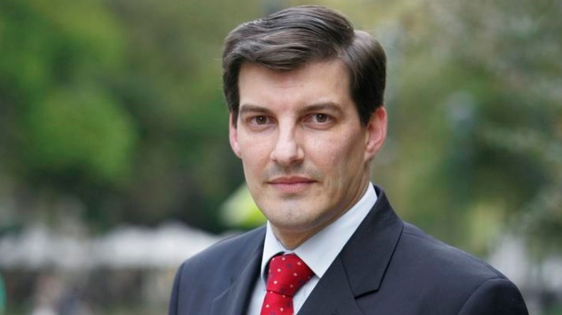 Daniel Stingo: "Ese 20% que perdió el 25 de octubre vive en una ...