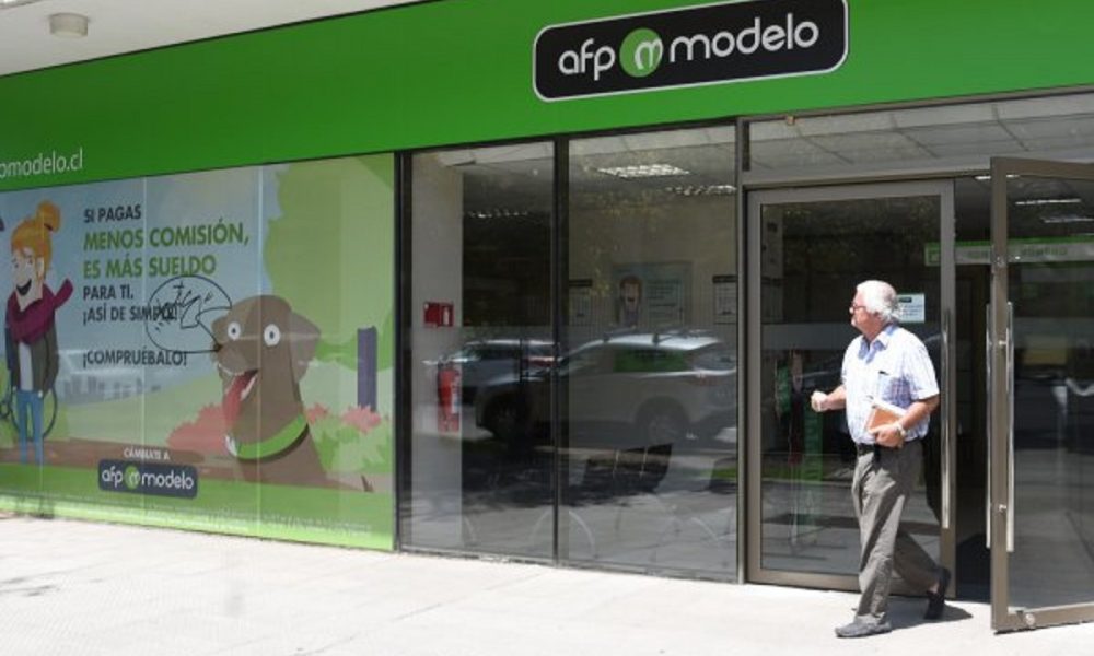 Las primeras del sector: AFP Modelo y Cuprum iniciaron pago del segundo ...