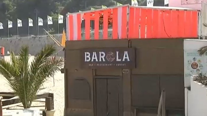 bar barola | Chilevisión