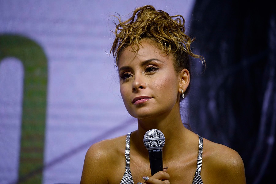 Cami pide disculpas tras detención: "En ningún caso esta reunión fue de ...