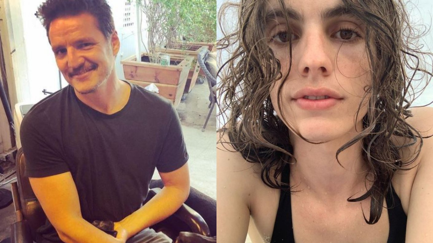 "Mi hermana, mi corazón": El tierno mensaje de Pedro Pascal por la ...