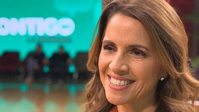 El secreto de Monserrat Álvarez: Reveló la verdad tras bambalinas de ...