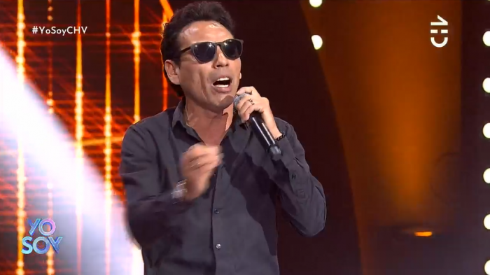 A pura emoción: Marc Anthony y su gran interpretación de "Dímelo ...