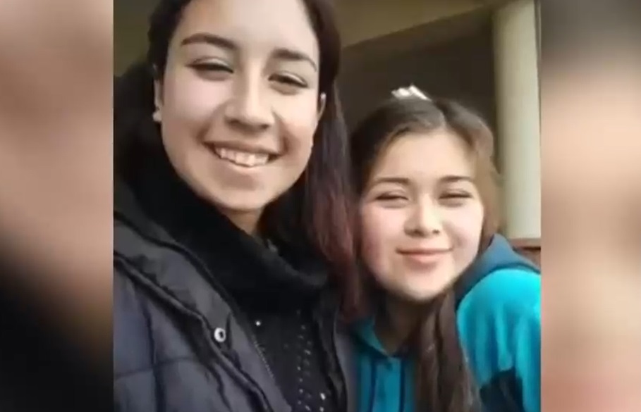 El triste final de la historia de Damari Meliñir: Homicida habría ...