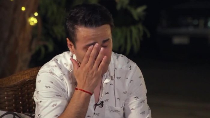 El crudo relato de Christián Henríquez “Ruperto” que emocionará en La ...