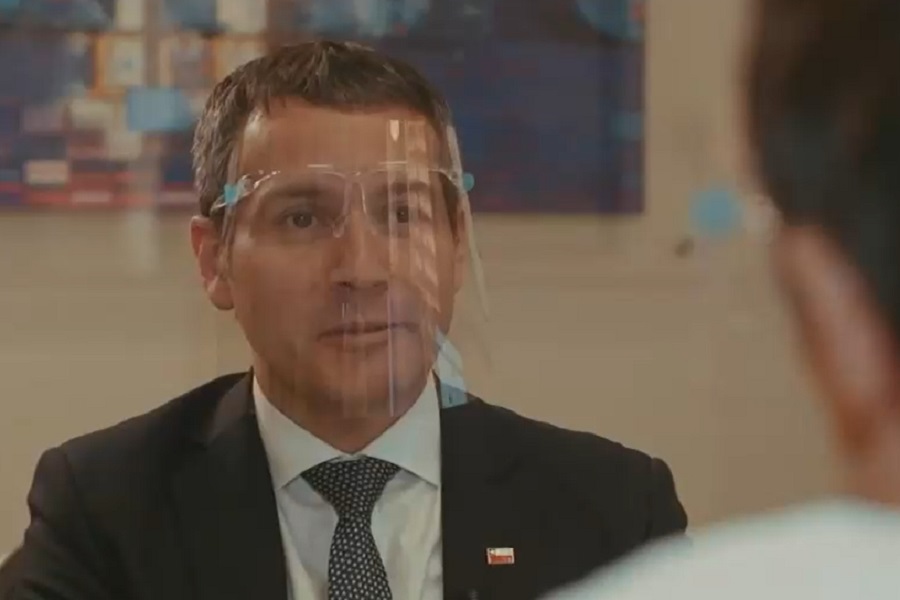 Rodrigo Yáñez, el hombre clave en la llegada de las vacunas: "Nos ...