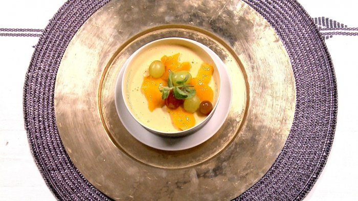 "Amante de verano" de Jaime Azocar - Chilevisión