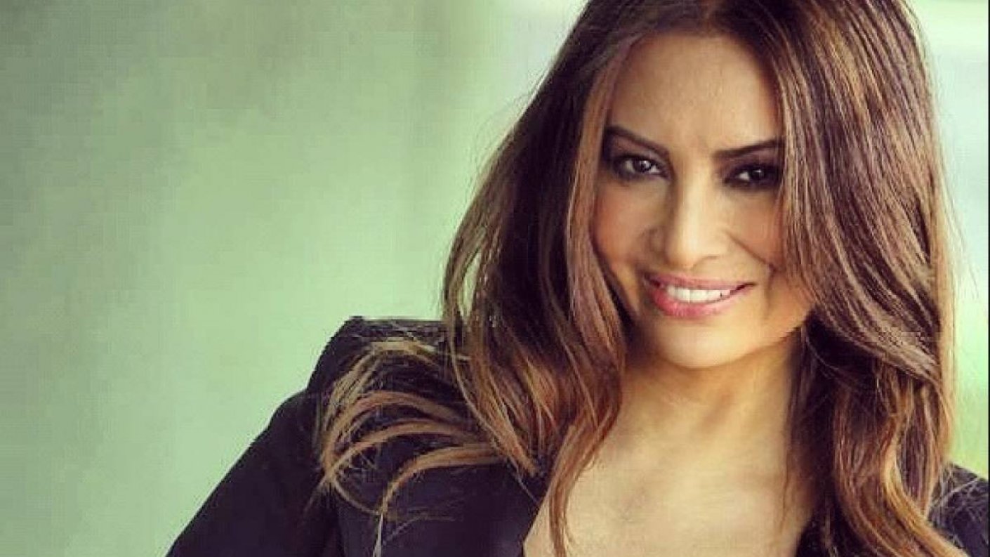 Divino recuerdo: Myriam Hernández sorprendió a sus seguidores con una impactante fotografía ...