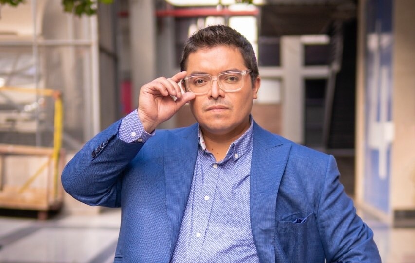 Rodrigo Logan, el constituyente más votado del D9: "No podemos perder ...