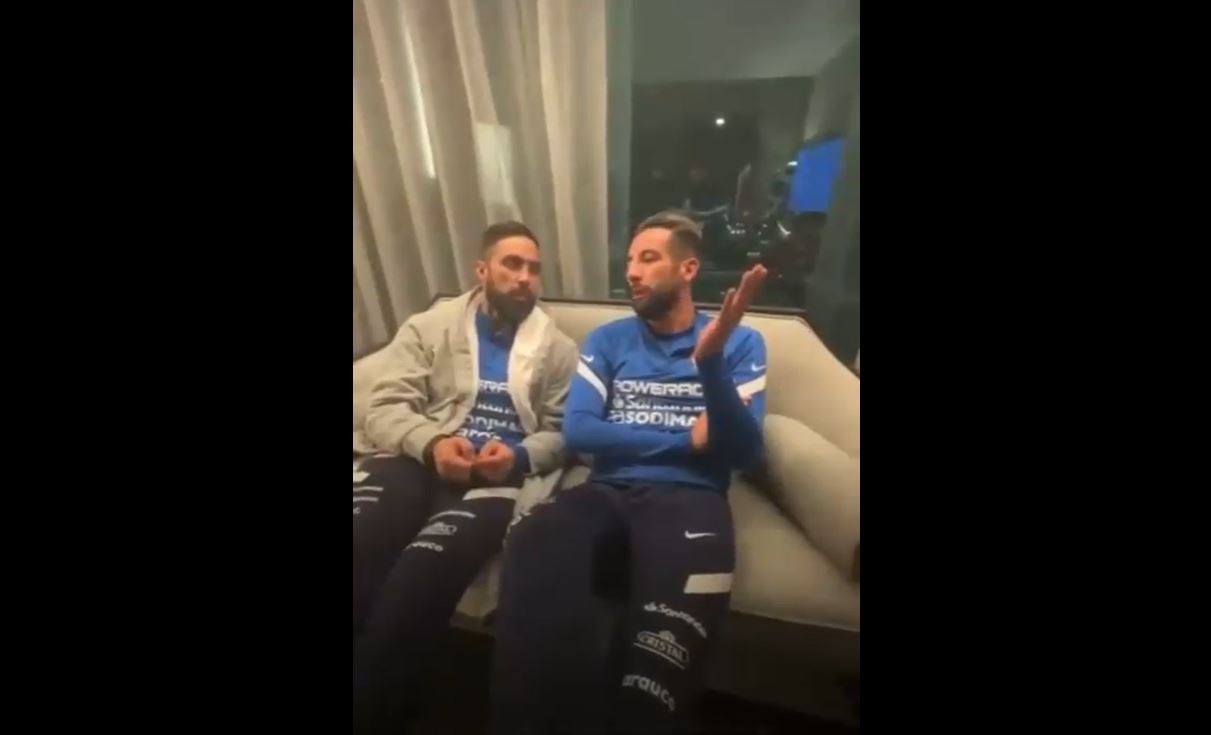 "Me saliste bastante tímida": Isla contó la verdad tras la frase y ...