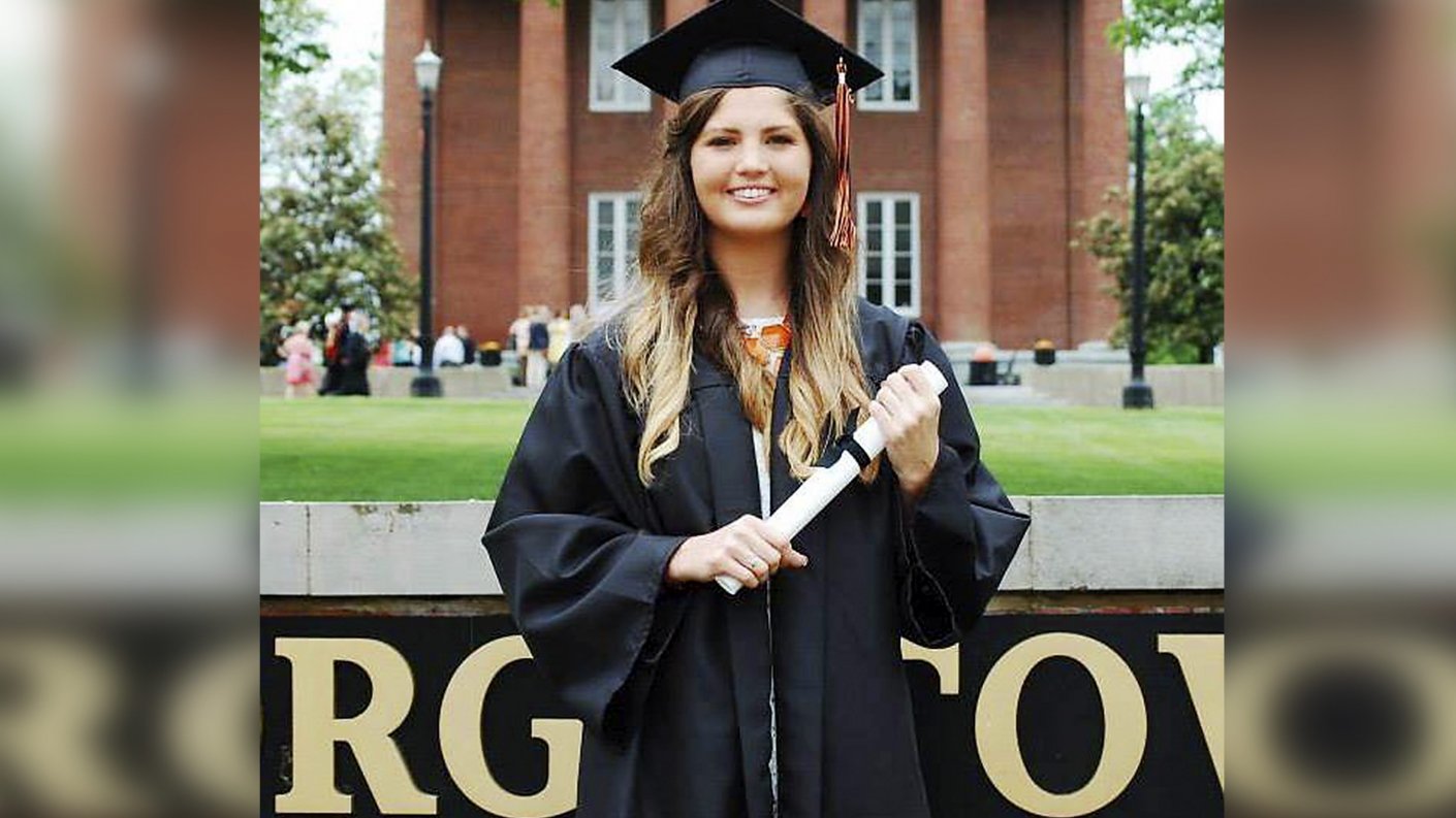 ¿Quién mató a Erica Hagan? Investigan nuevo sospechoso en el caso de la ...