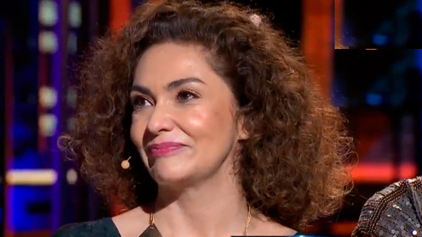 “Qué te importa”: Tamara Acosta respondió a críticas por contenido en ...