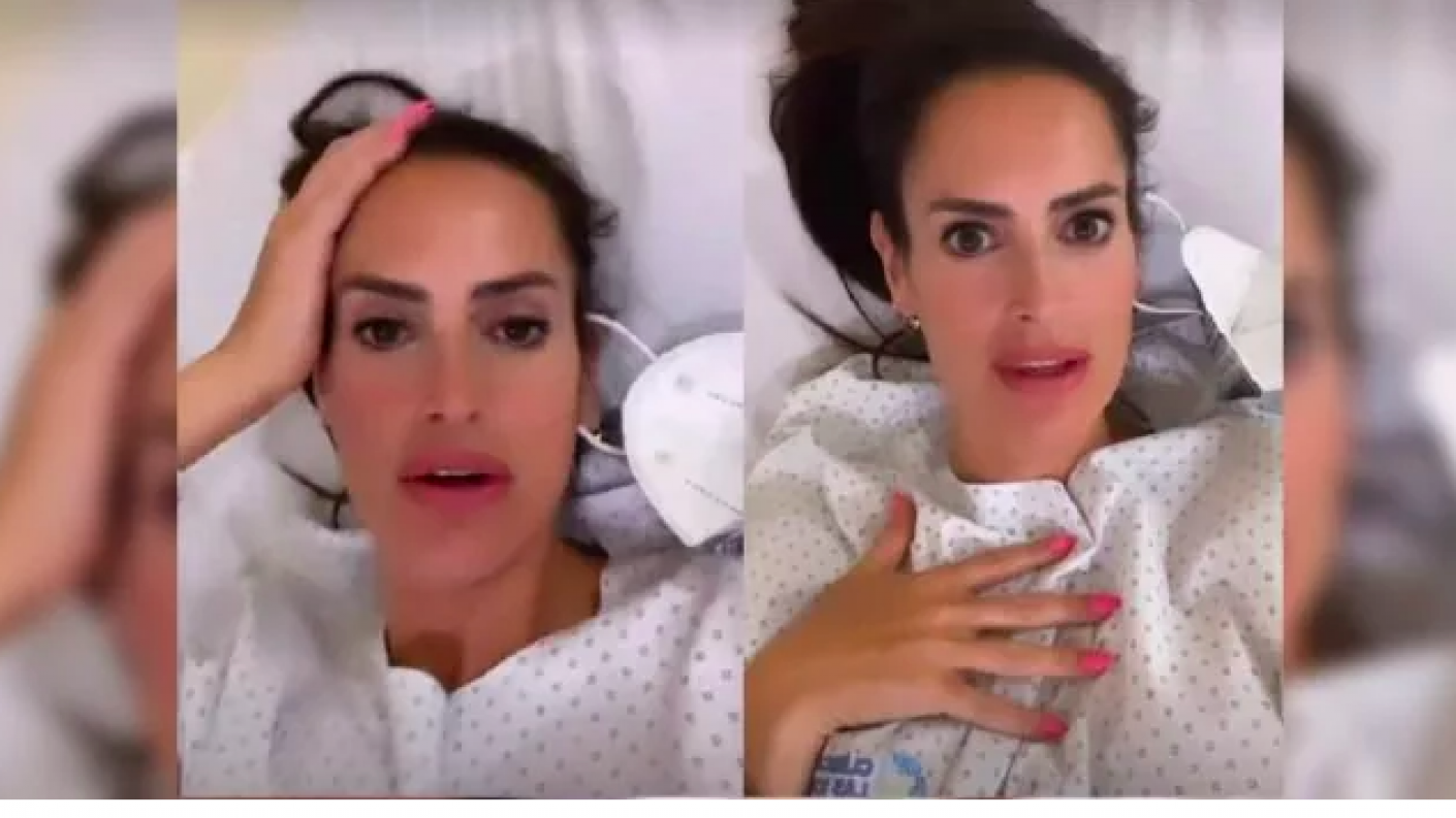 Adriana Barrientos 2022