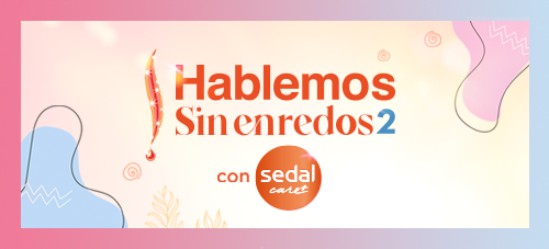 ¡Talento maravilloso! Enzo Ferrada deslumbró con su voz en Hablemos Sin ...