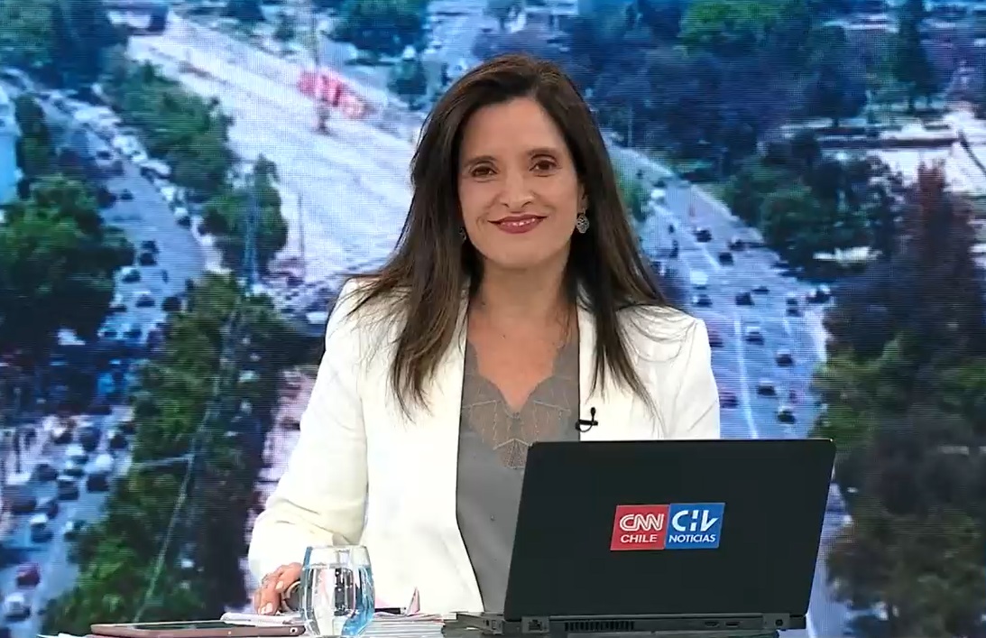 CHV Noticias Tarde | Domingo 17 de octubre de 2021 - Chilevisión