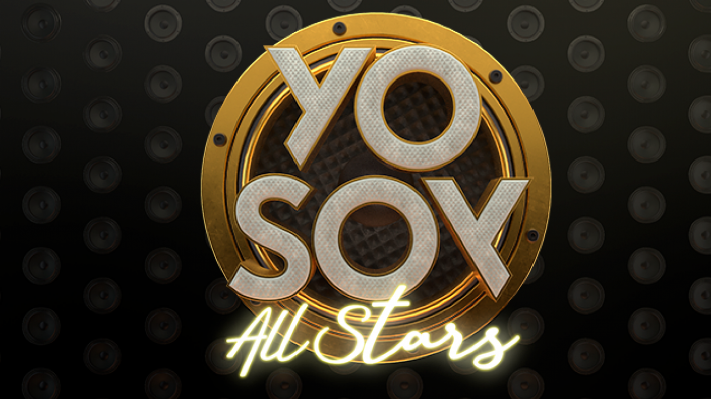 ¡Gran final de Yo Soy All Stars! Revisa el contenido exclusivo ...