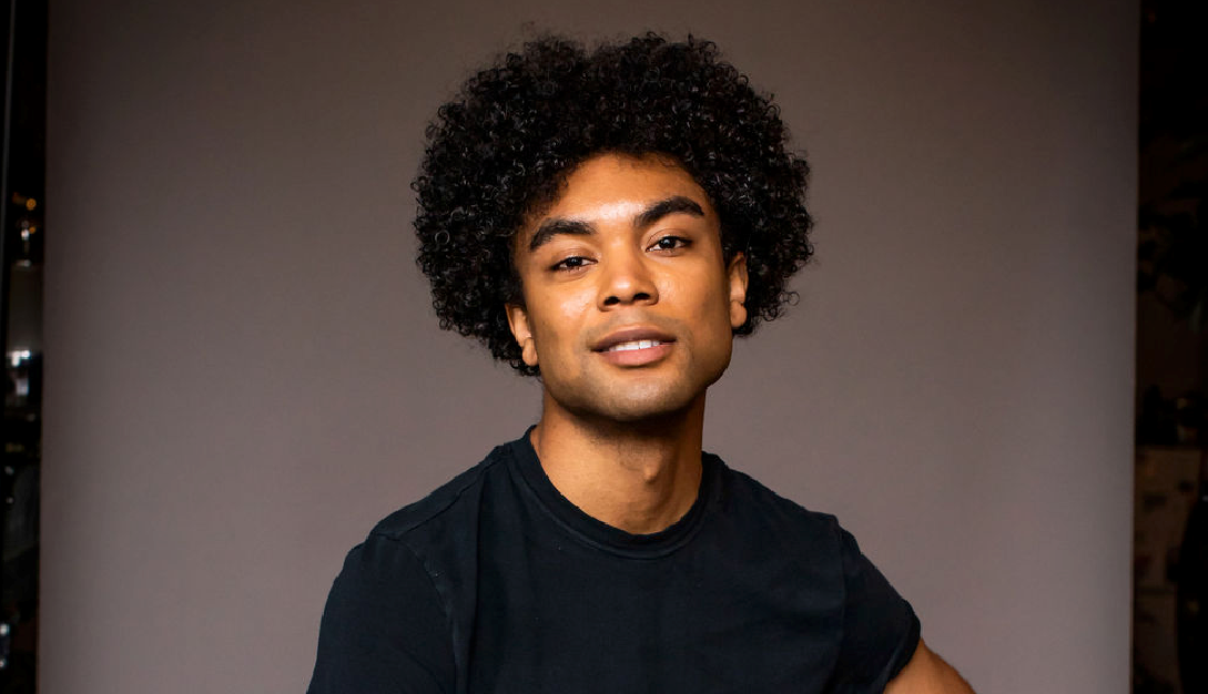 ¿El próximo Pedro Pascal? Alexander Nunez, el actor y guionista con ...