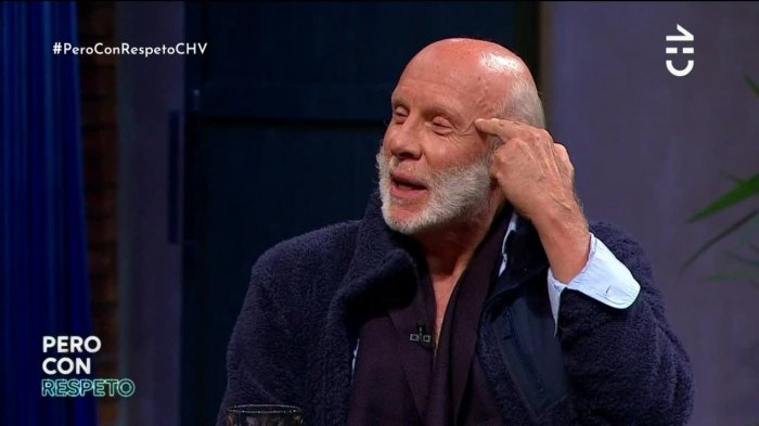 "Hice todo lo que estaba prohibido": Tomás Cox contó cómo fue su intenso paso por ChileFilms ...