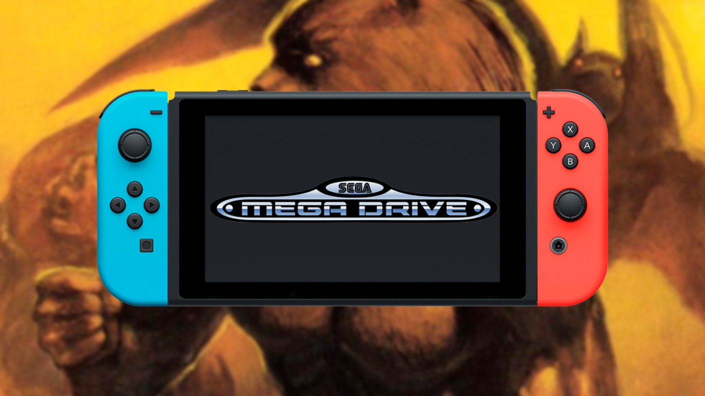 ¡Atención nostálgicos! Cinco juegos de SEGA llegan a la suscripción ...
