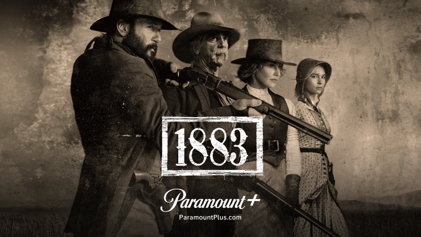 Precuela de Yellowstone: "1883" la serie nominada al Academy Award ...