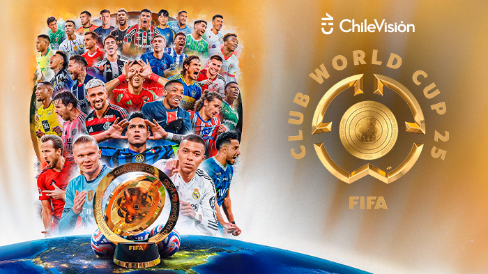 Colo Colo vs Santiago Wanderers: Dónde ver EN VIVO y ONLINE el partido por Copa Chile - Chilevisión