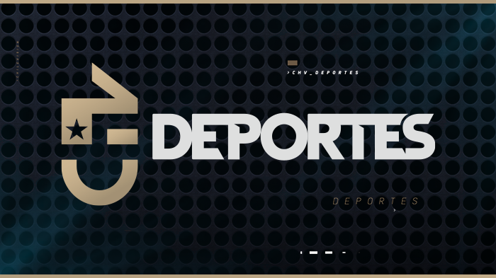 CHV Deportes - Chilevisión