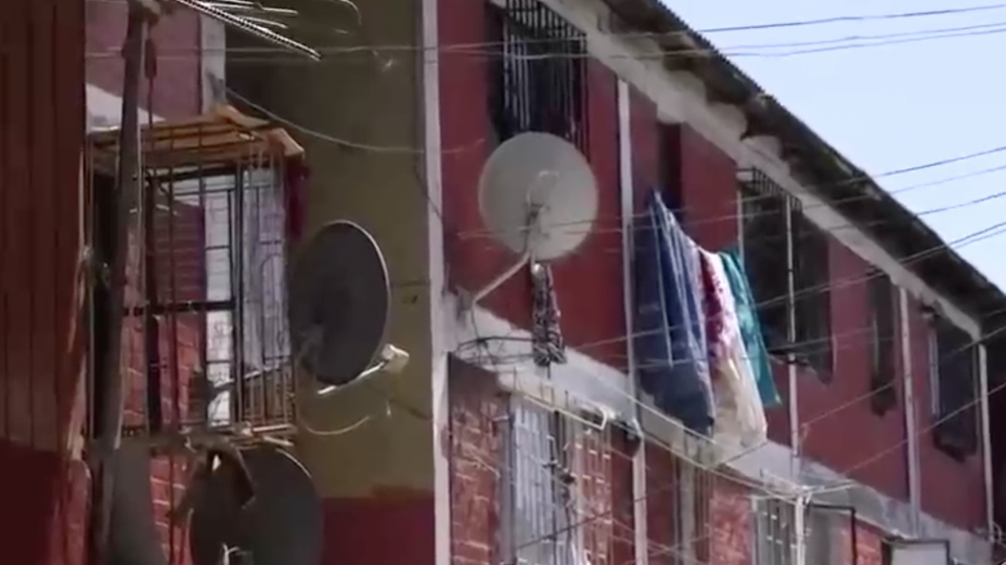 El otro verano: Cómo es vivir en una villa en la comuna de La Pintana ...
