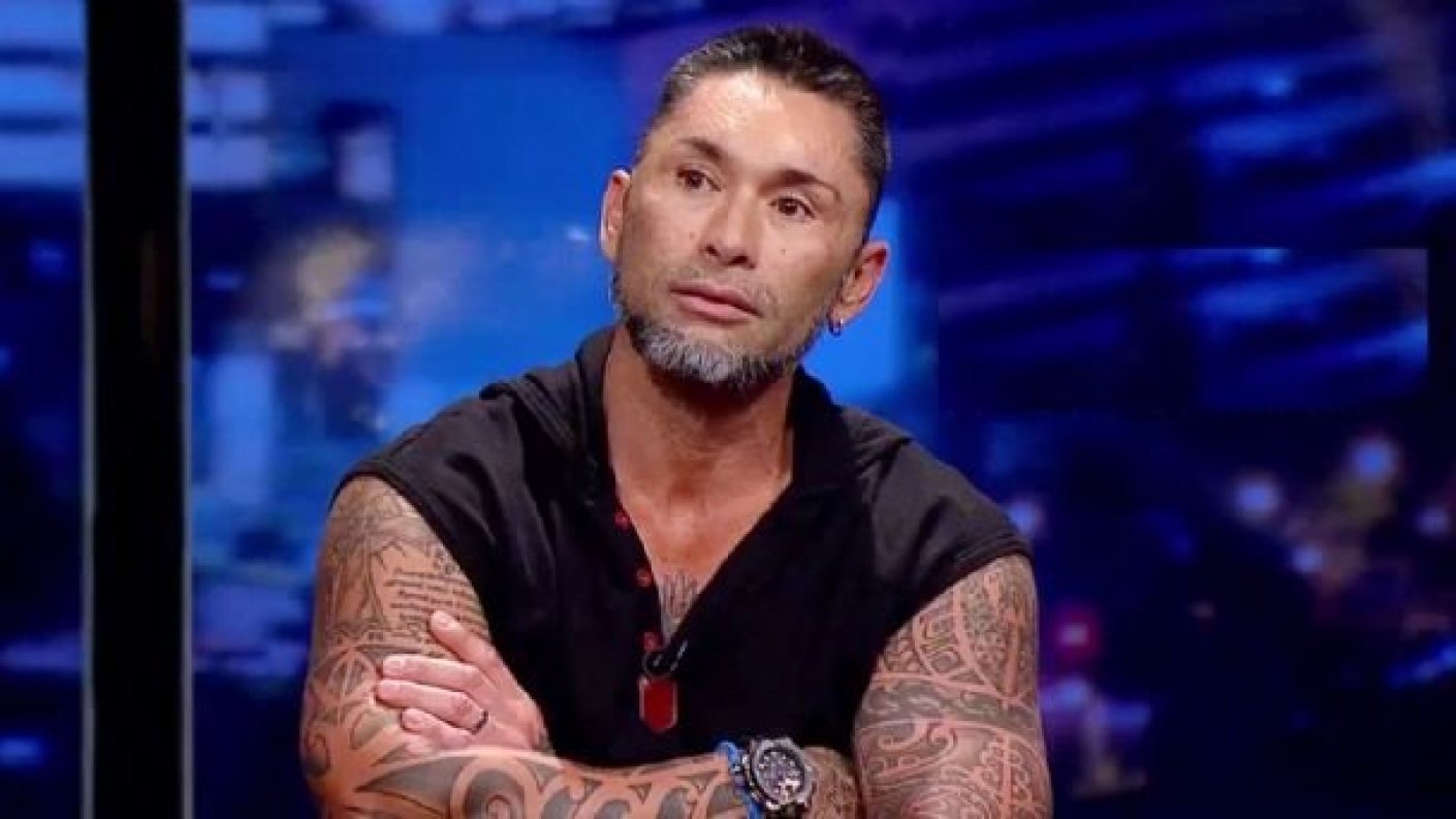 "A Marcelo le dio más fuerte que a todos": Familia de Chino Ríos reveló ...