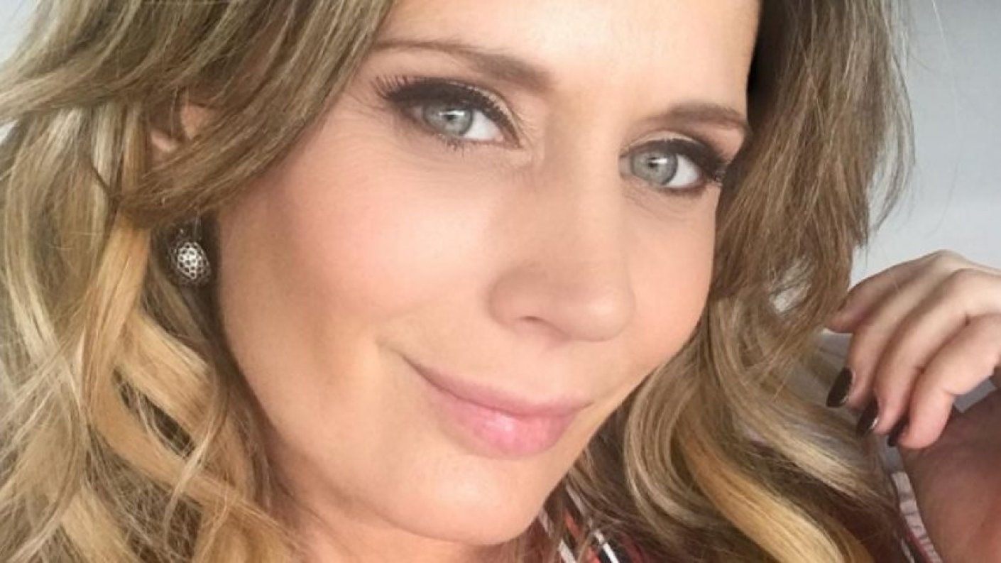 "Tengo mi corazón estrujado": Rocío Marengo compartió un desgarrador ...