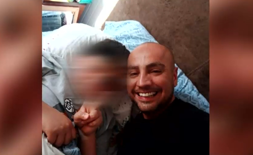 Caso Pedro Carrión: SML confirmó que cuerpo encontrado corresponde al ...