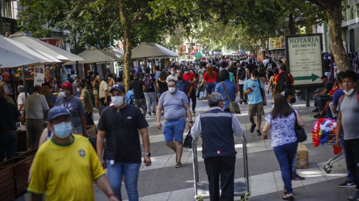 balance | Chilevisión
