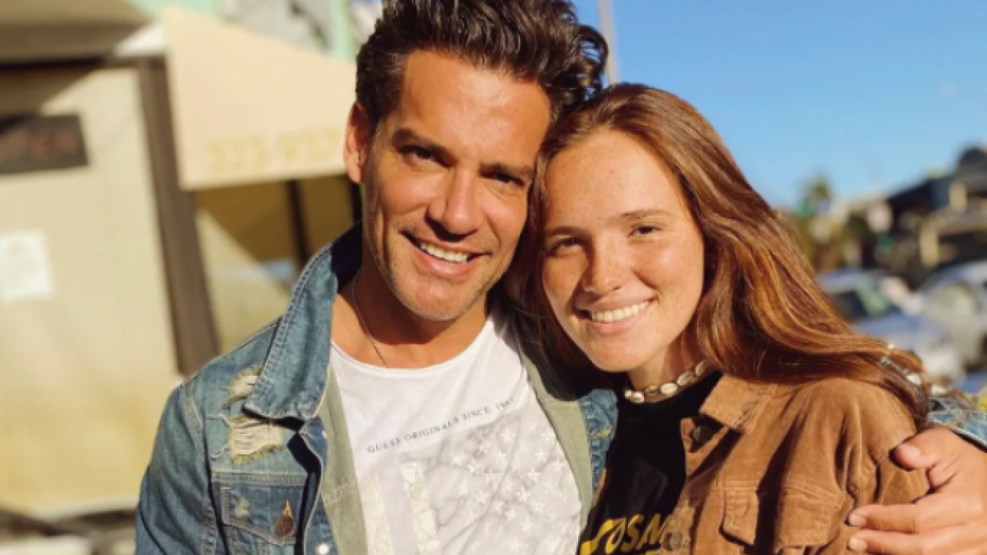 Laura de la Fuente sobre su recuperación: "Volviendo aunque sea de a ...