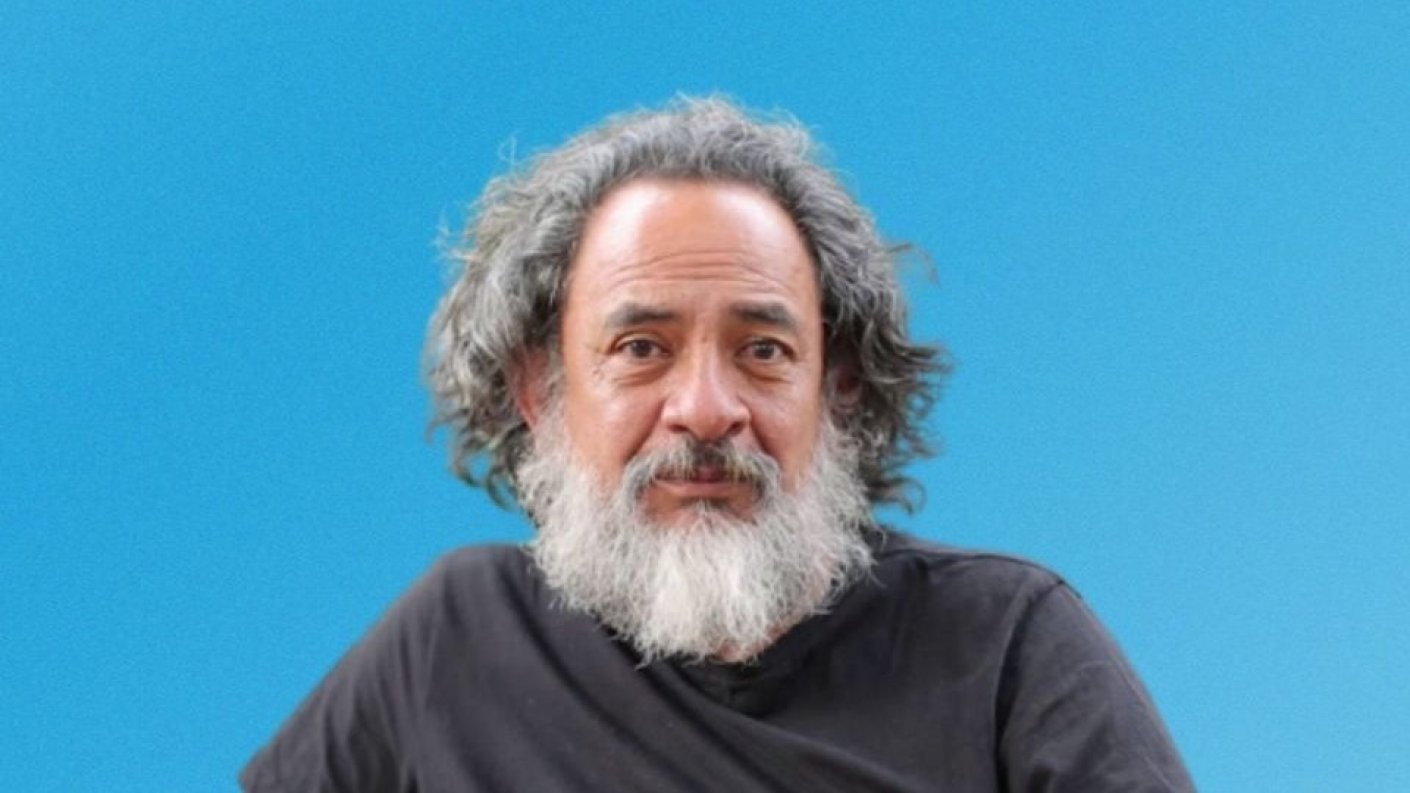 “Me encerré en una cárcel”: Luis Dubó recordó el experimento con el que ...