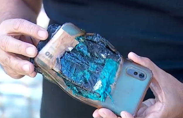 Celular explota en manos de estudiante de 12 años: ¿Qué factores ...