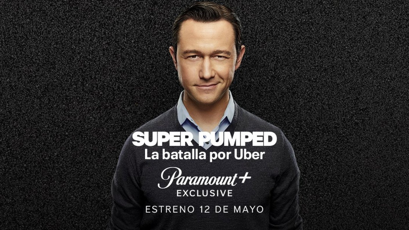 "Super Pumped - La Batalla por Uber": Revisa el tráiler de la nueva ...