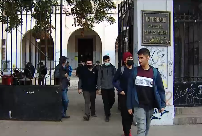 La difícil tarea que asumió la nueva rectora del INBA tras intensas ...